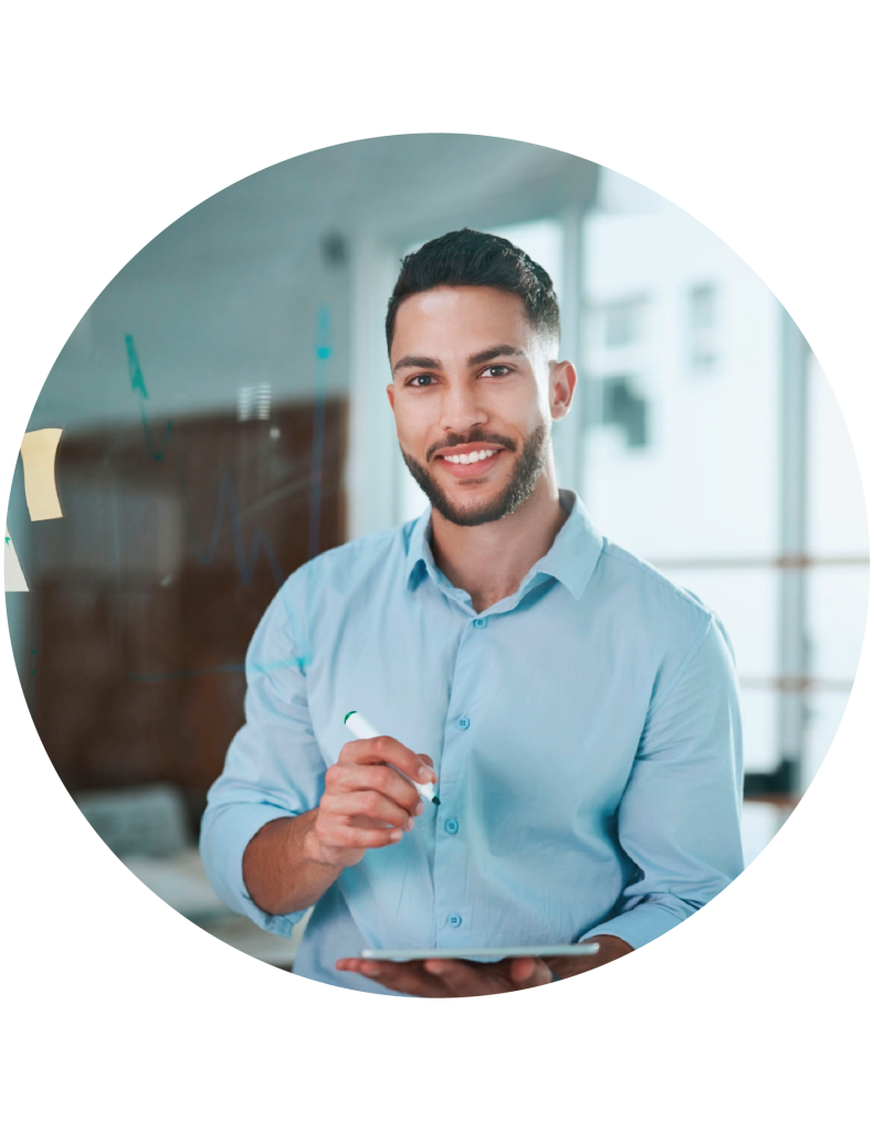 Gerencia de Proyectos y Calidad – PUCP