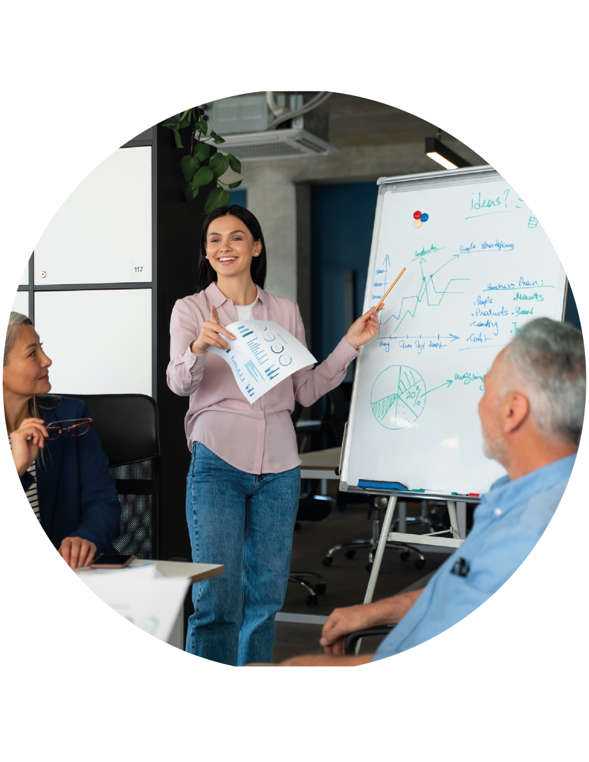 Gerencia de Proyectos y Calidad – PUCP