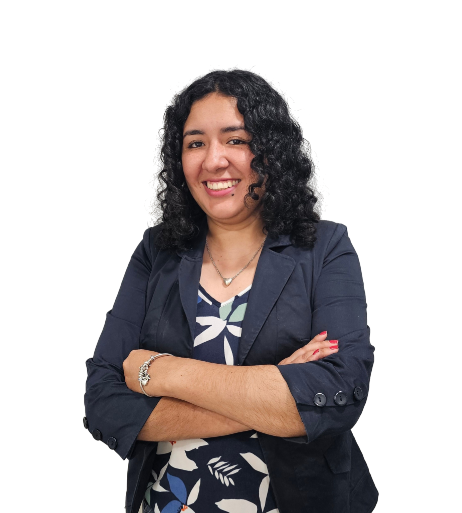 CÁCERES CANSAYA ALEXIA ANDREA – PUCP